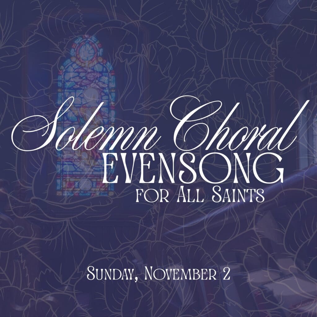 Home - Christ Church Cathedral